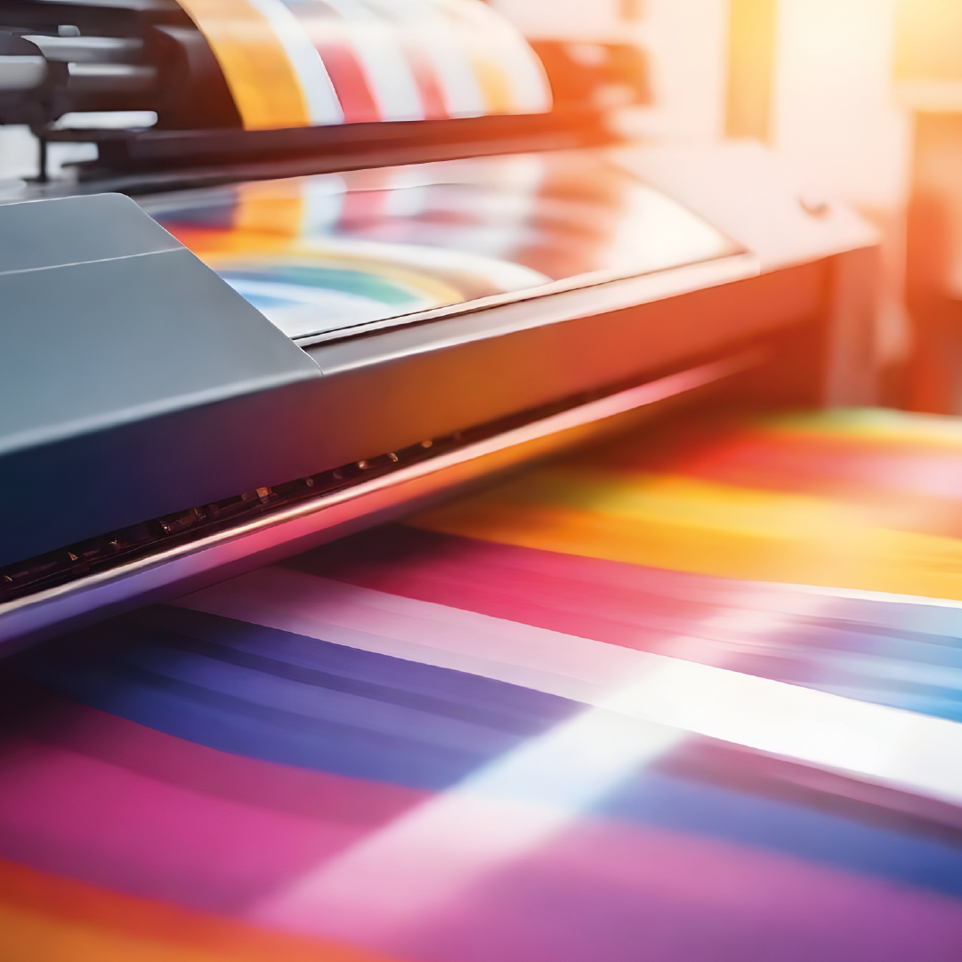 Premium Printing - Centrum Print